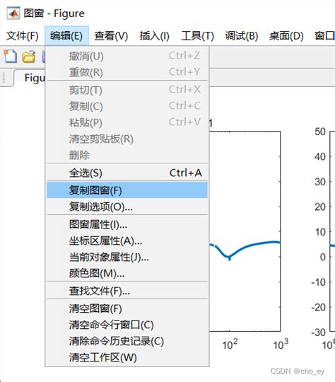 matlab或simulink图转到visio并保存矢量图 matlab cho ey 2048 ai社区
