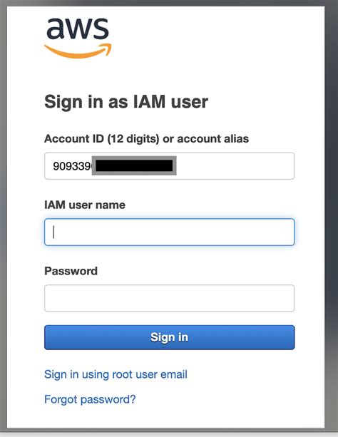 How To Create Iam User In Aws Step By Step The Nuclear Geeks