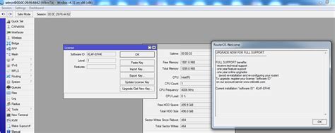 How To Run Mikrotik Bit RouterOS On Your PC Srijit Banerjee S Blog