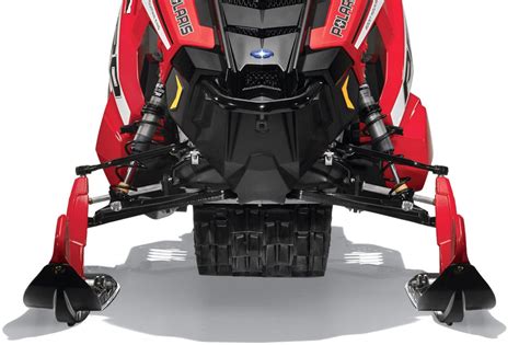2019 Polaris Snowmobile Lineup Preview