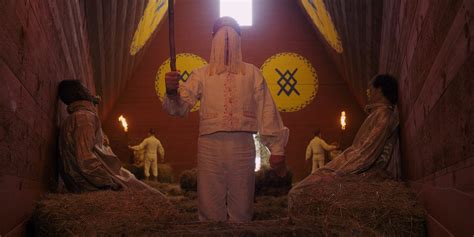 15 Scariest Midsommar Scenes We Cant Stop Thinking About