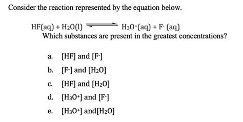 Solved Which Of The Following Are Binary Acids I Hc104 Ii