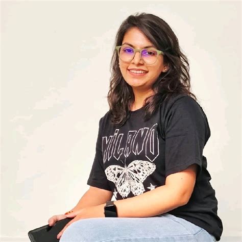 aashi srivastava operations executive carbon credits plastic credits triumph