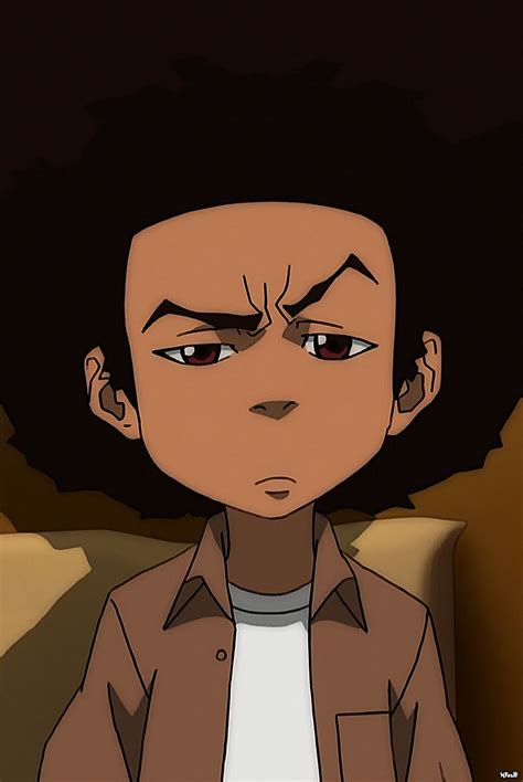 Boondocks Artofit