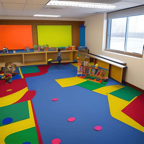 Classroom Setup · Creative Fabrica