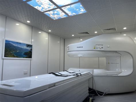 Full Body Mri Package Dubai Dcdc