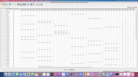 How To Analyse Qualtrics Survey Data With Different Randomised Conditions In Spss Researchgate