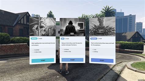 ESX QBCore Fivem Truck Robbery Script FiveM Releases Cfx Re Community