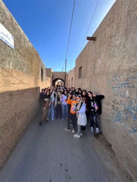 سفرنامه اردوی یزد متوسطه اول