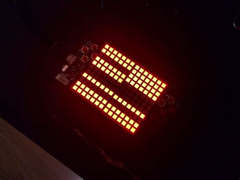 Gallery CircuitPython Badge Hackaday Io