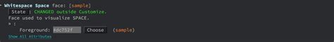 customize group 设置的属性会在重启后重置 与 启动时窗口最大化会反弹 Spacemacs Emacs China
