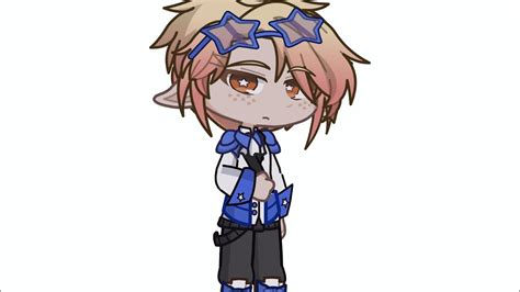 Jupiter Pjsk Tsukasa Au Gacha Life 2 Youtube