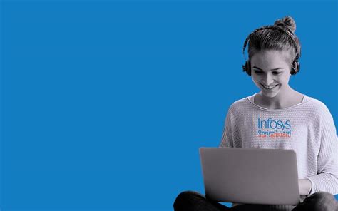 Advanced Digital And Professional Learning Infosys Springboard Usa