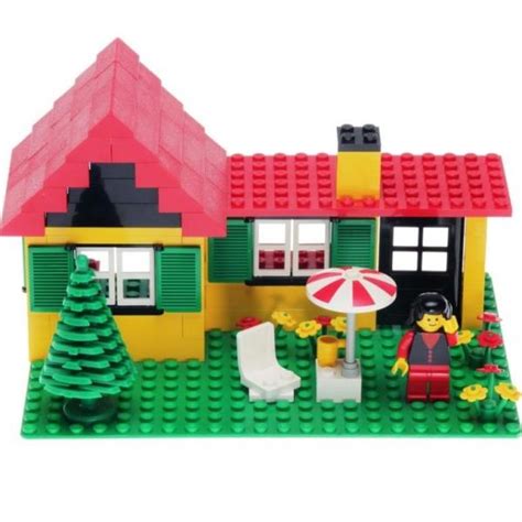 Lego 6365 Summer Cottage Brickeconomy