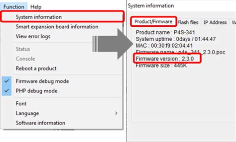 Phpoc Debugger Manual