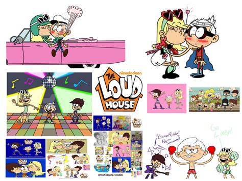 The Loud House Hooray For Lincoln Loud The Loud House Fanon Wikia
