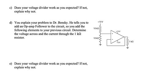 Solved 10 V Question 9 You Need To Supply 5 V To Your