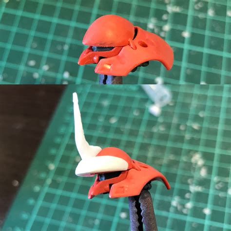 ガーベラテトラ ケンプファーカラーver｜ヨシダヒサシさんのガンプラ作品｜gunsta（ガンスタ）