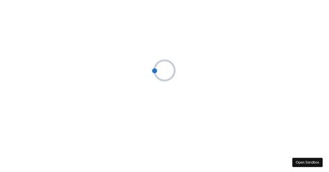 Npm Embeddable Sandbox Codesandbox Npm Embeddable Sandbox Codesandbox