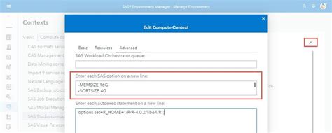 Considerations For Optimizing Sas Compute Sessions In Sas Viya On Kube Sas Support Communities
