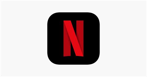 ‎netflix I App Store