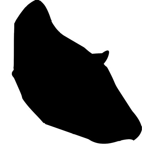 Svg 빵집 크로와상 무료 Svg 이미지 및 아이콘 Svg Silh