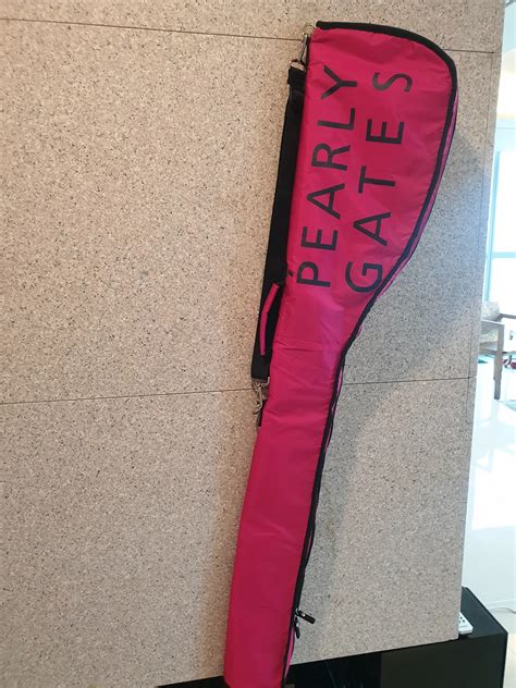 파리게이츠 하프백 당근마켓 중고거래