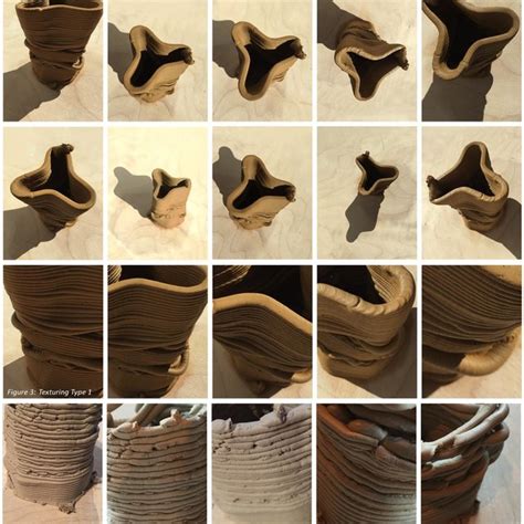 And 4 Additively Layered Experimental Conical Modules Download