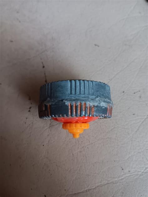 Illegal Beyblade Mod R Beyblade