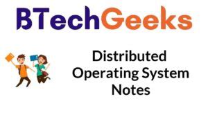 HCI Notes Syllabus Reference Books And Important Questions BTech Geeks