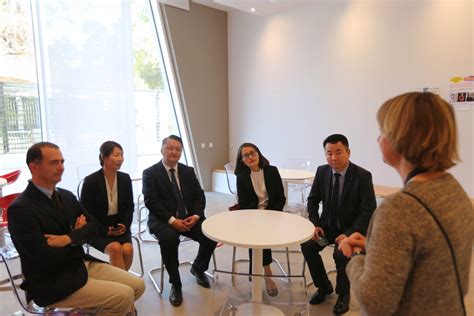 Монгол Францын боловсролын хамтын ажиллагаа өргөжлөө