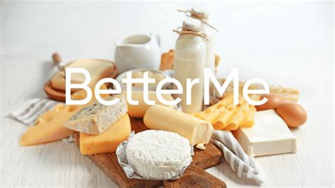 Macros For Weight Loss Female How To Eat Healthy AND Lose Weight BetterMe