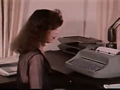 Loop Vintage Sex From Old Porn VHS Page 1