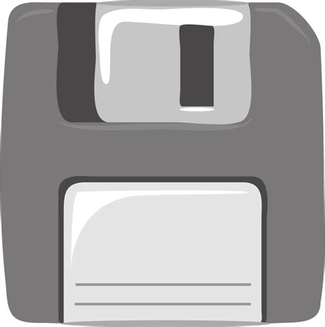 Floppy Disk Vector At Vectorified Com Collection Of Floppy Disk Vector Free For Personal Use
