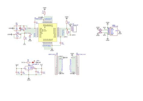 嘉立创eda 一个用心为中国人定制的电路板开发平台 嘉立创eda