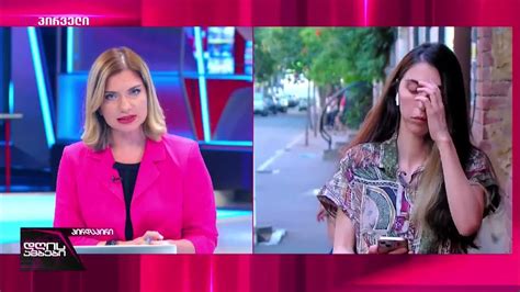 კვარაცხელია ლგბტ ადამიანები ვიკრიბებით იმიტომ რომ გავცვალოთ ინფორმაცია და გავაძლიეროთ ერთმანეთი