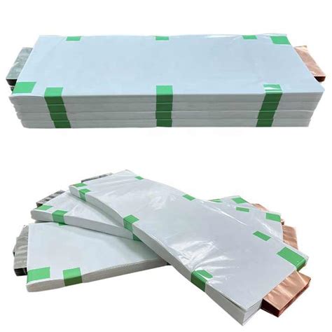 Lithium Ion Battery Stack Cell Cathode Electrodes Sheet And Battery