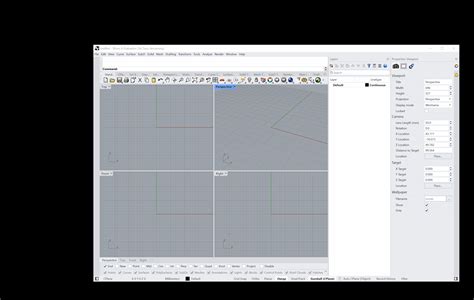 Rhino 8 UI Layer Panel Issues Rhino For Windows McNeel Forum