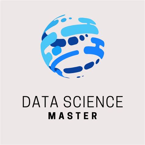 data science master youtube