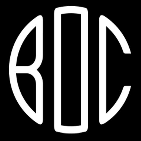 B O C YouTube