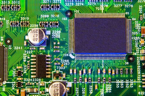 Analog Devices Sends Signal To Market Growth Will Return