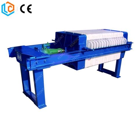 China Professional Mini Filter Press Manufacturers Suppliers High Accuracy Mini Filter Press