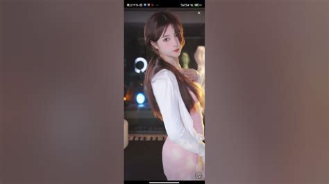 猛男最爱 深夜福利 Dance 舞蹈 青春 背影杀手美人好き 美女 小腰精 小蛮腰 妩媚妖娆 Chinesegirls 肤白貌美 粉色紧身裙 动感慢摇 窈窕淑女 绅士最爱 长发