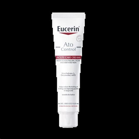 Eucerin Atocontrol Acute Care Cream Blissie