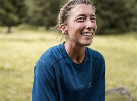 Courtney Dauwalter Va Courir Le California International Marathon Ce 7