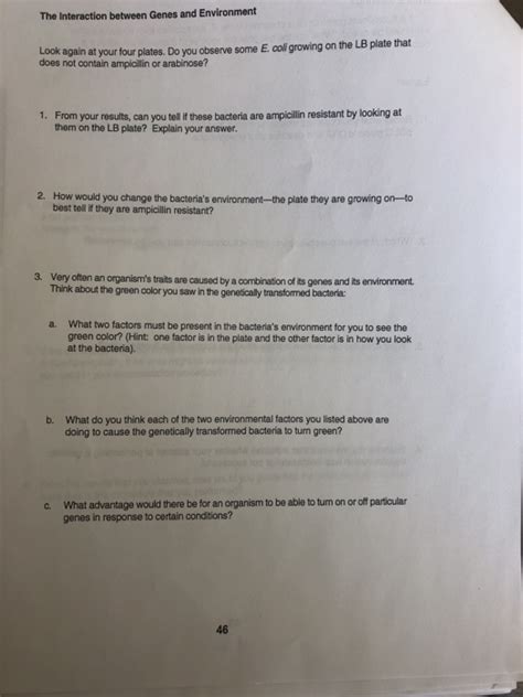 B Analysis Of Results The Goal Of Data Analysis For Chegg Com
