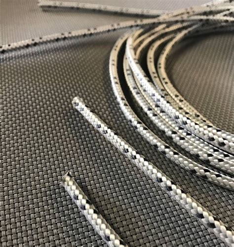 Toe Strap Lashing M Pr Sawford Marine Ltd