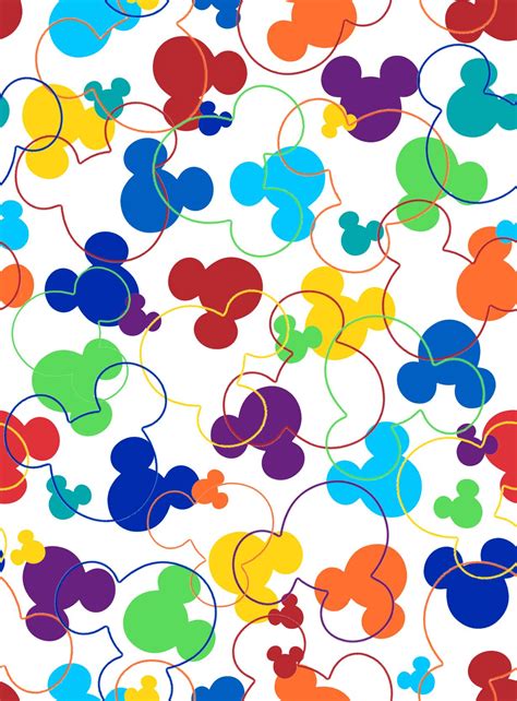 Pattern Mickey Mouse Pattern Tips Archive