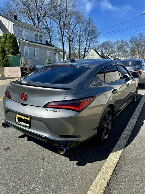 24 Integra Build So Far R Acuraintegra