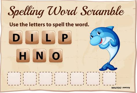 10+ Scrable Stock Illustrations, graphiques vectoriels libre de droits ...
